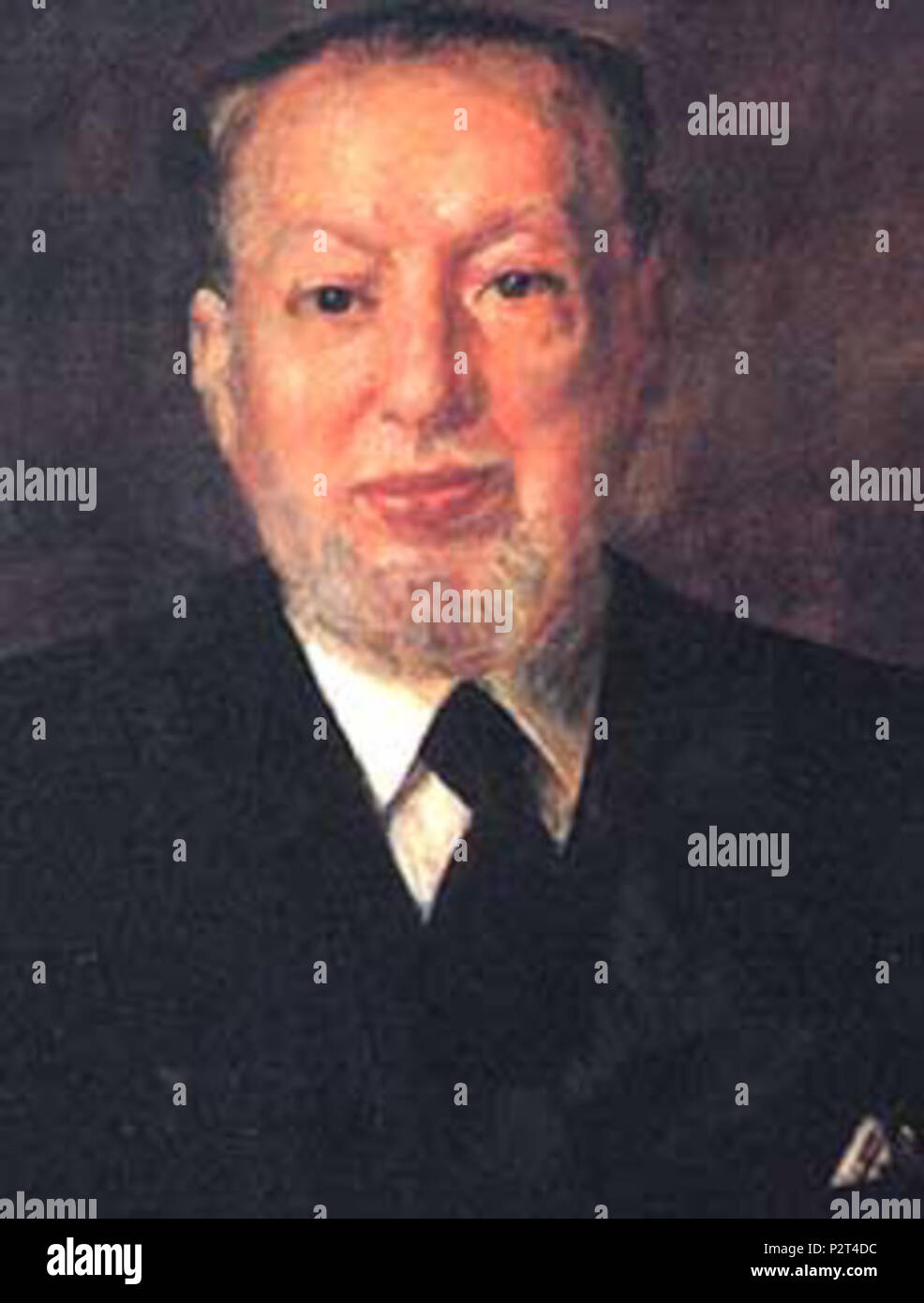 . Davide Campari, Italian entrepreneur (1867-1936) . before 1936 ...