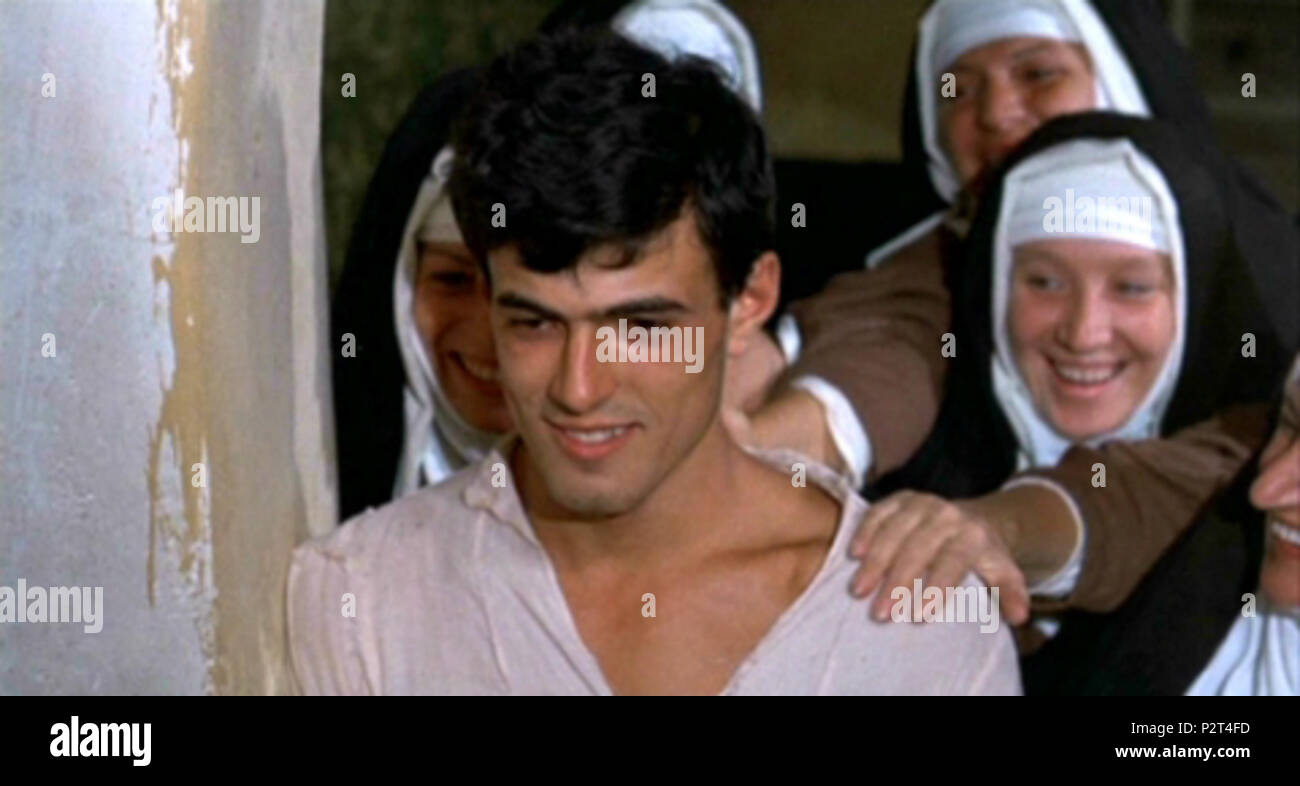 Film Il Decameron 1971
