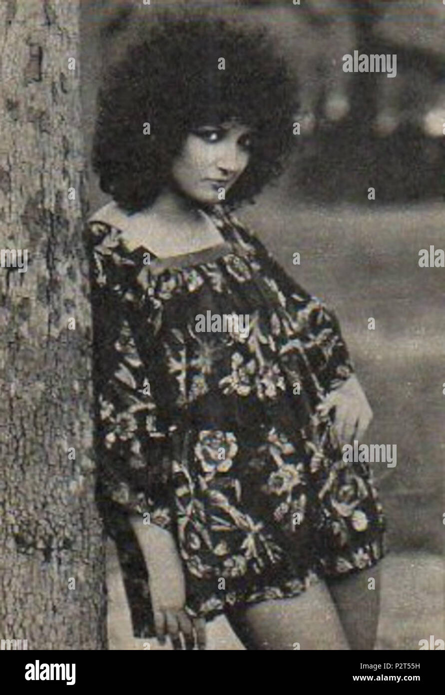 . Italian singer Marcella Bella . 1972. Unknown 52 Marcella Bella 72 ...