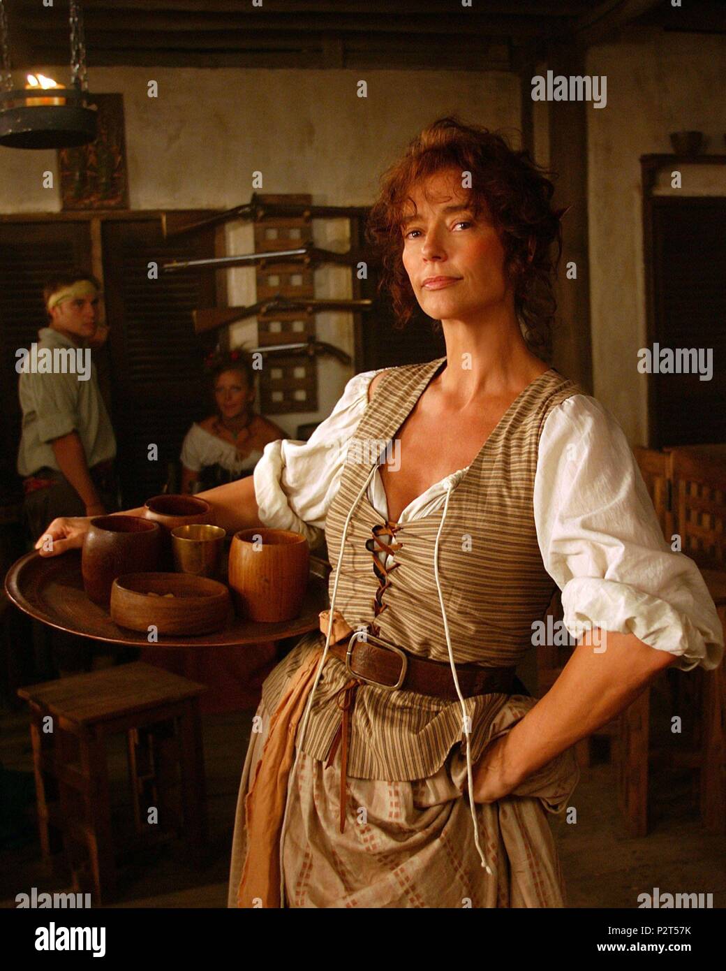 Rachel ward hi-res stock photography and images - Alamy