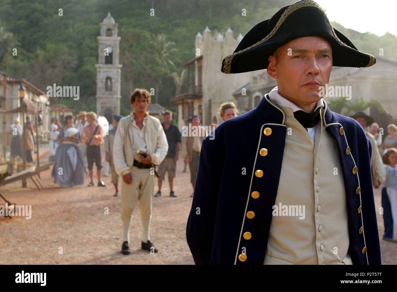 Original Film Title: BLACKBEARD. English Title: BLACKBEARD. Film ...