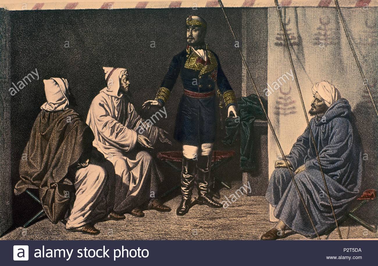 El Caudillo Stock Photos & El Caudillo Stock Images - Alamy