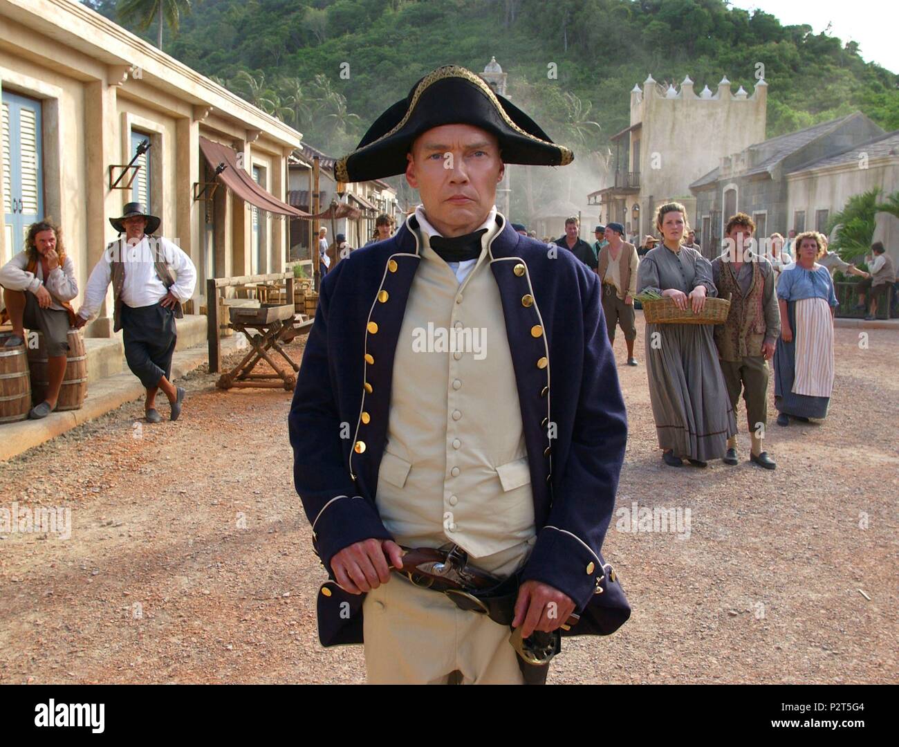 Original Film Title: BLACKBEARD. English Title: BLACKBEARD. Film ...