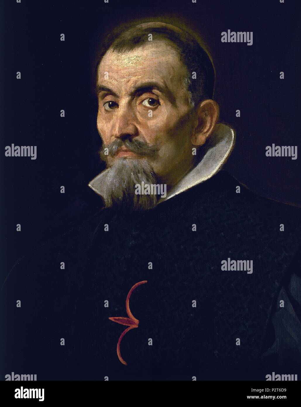 Diego del corral y arellano hi-res stock photography and images - Alamy