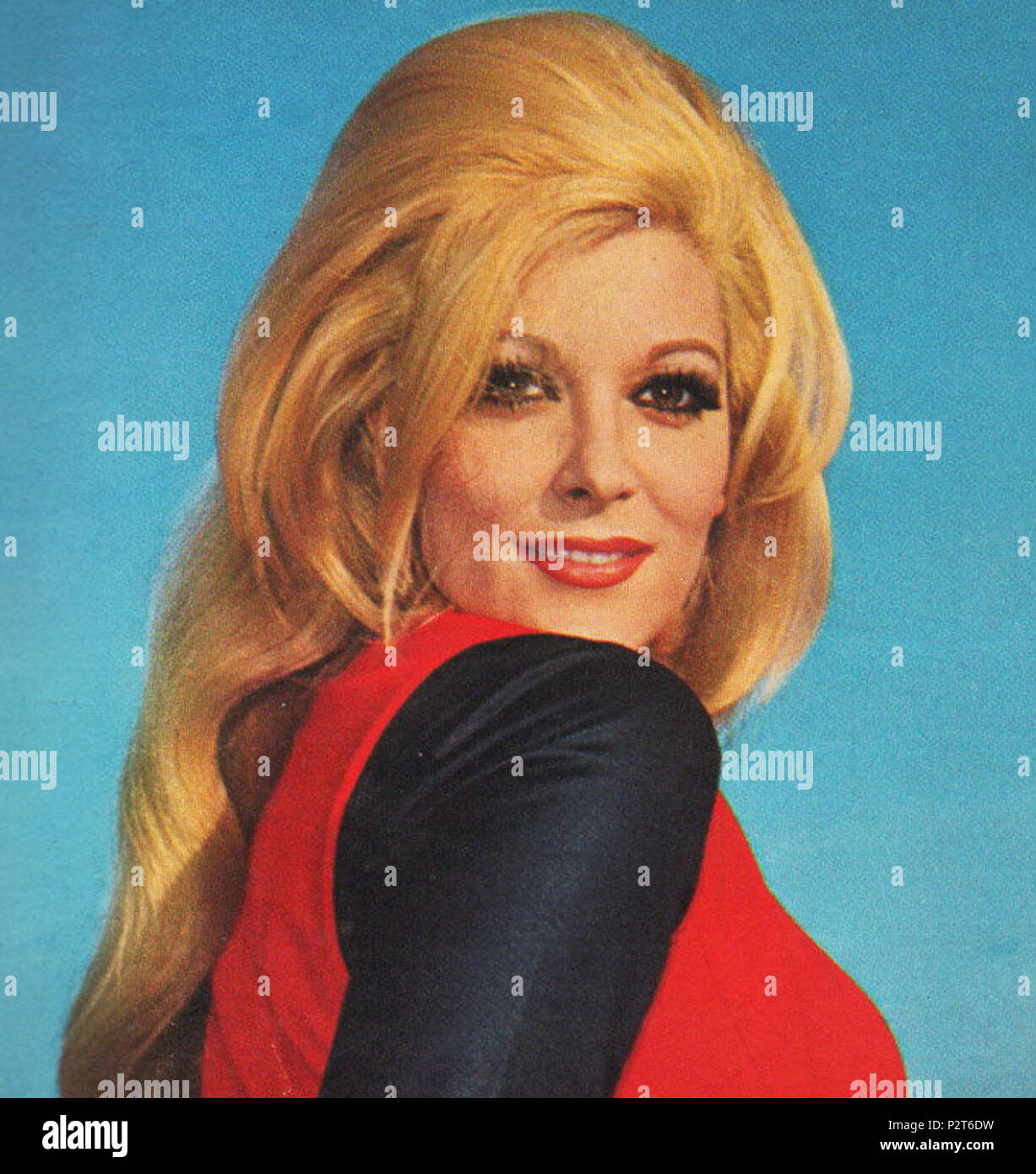 . Italian actress Isabella Biagini . May 1970. Unknown 41 Isabella ...