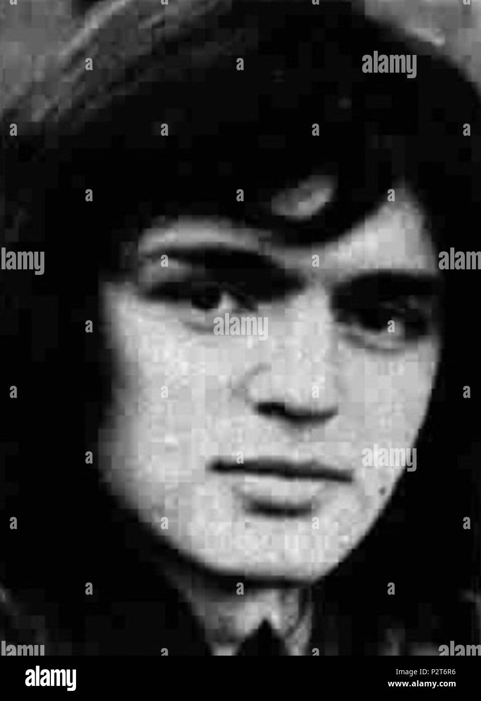 . Italian singer Alessandro . March 1973. Unknown 5 Alessandro singer ...