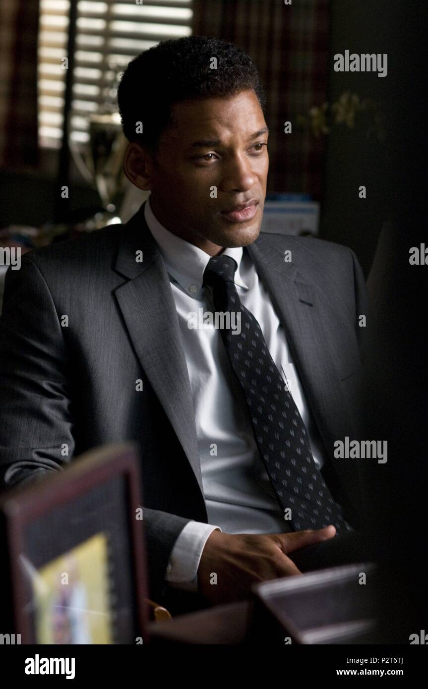 Original Film Title: SEVEN POUNDS. English Title: SEVEN POUNDS. Film ...