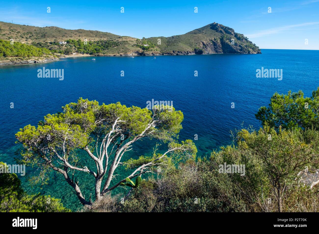 Gr 92 spain hi-res stock photography and images - Alamy