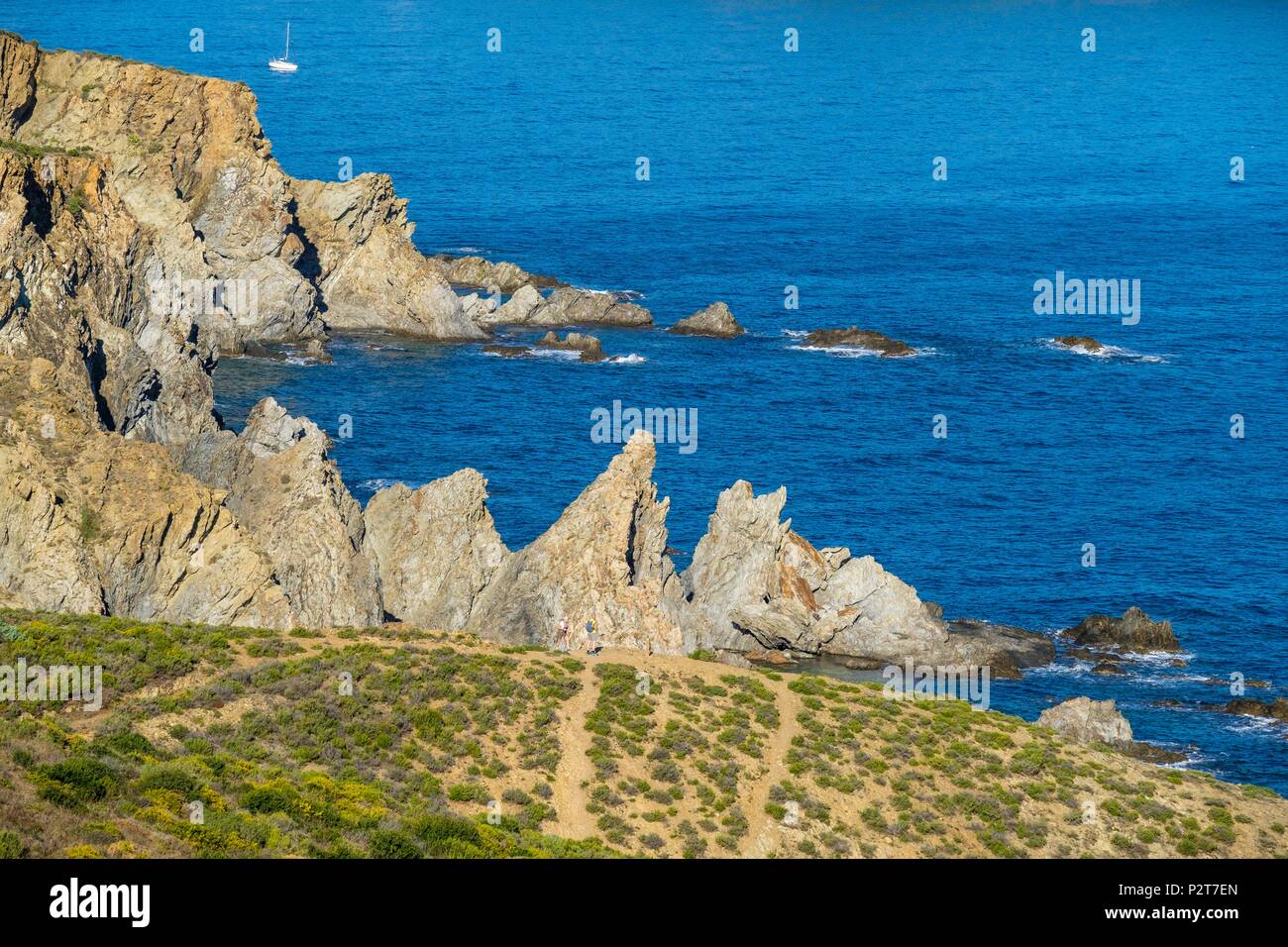 Troc france hi-res stock photography and images - Alamy
