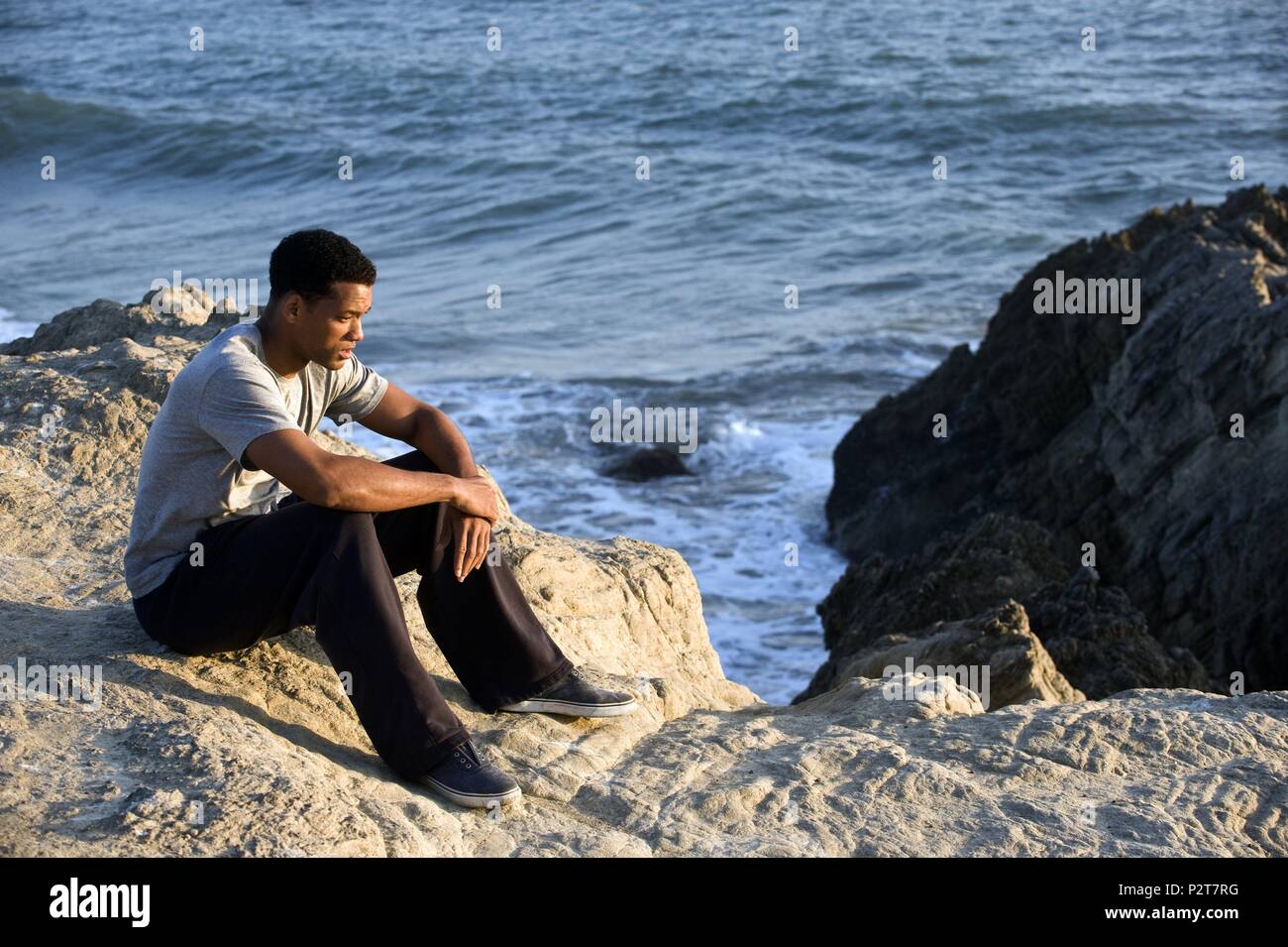 Original Film Title: SEVEN POUNDS. English Title: SEVEN POUNDS. Film ...