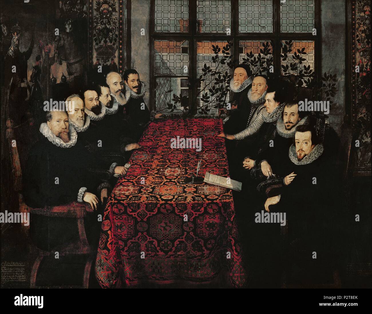 Historia de salisbury hi-res stock photography and images - Alamy