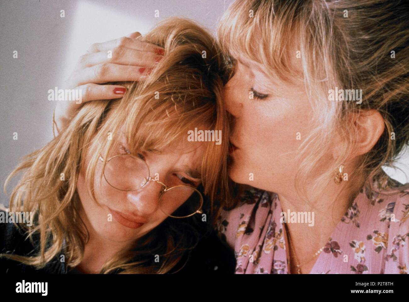 Mike leigh with his for british director of the year hi-res stock ...