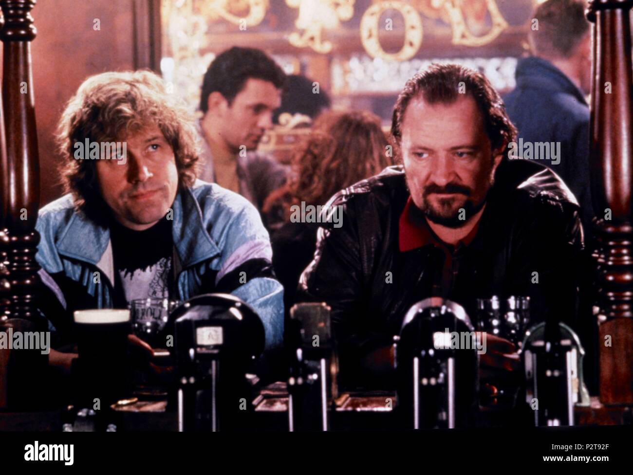 Original Film Title: LIFE IS SWEET. English Title: LIFE IS SWEET. Film ...