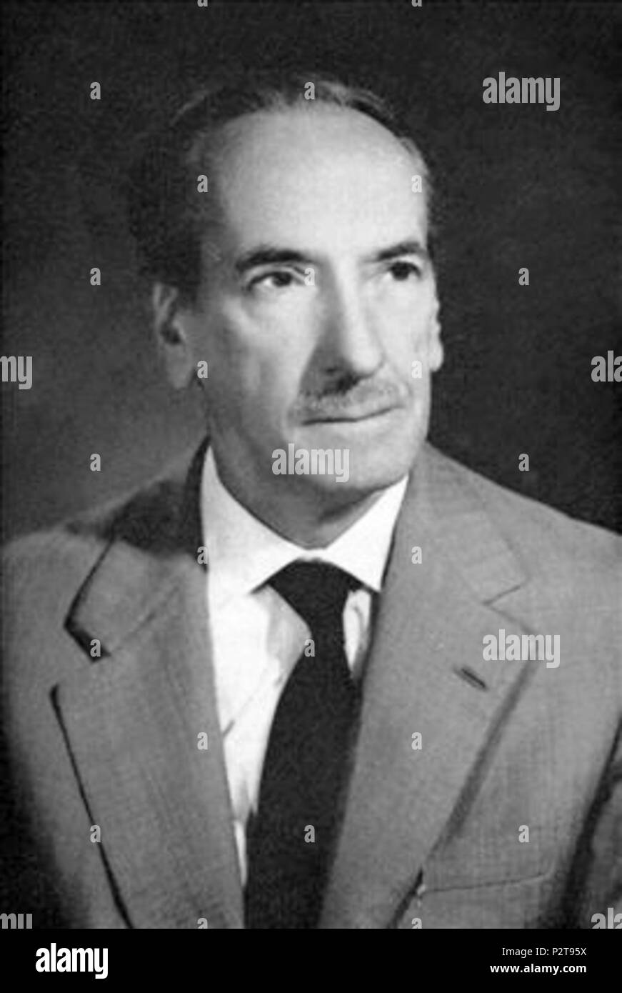 . Italiano: Il Prof. Francesco Zagar . circa 1948. Unknown 73 Prof ...