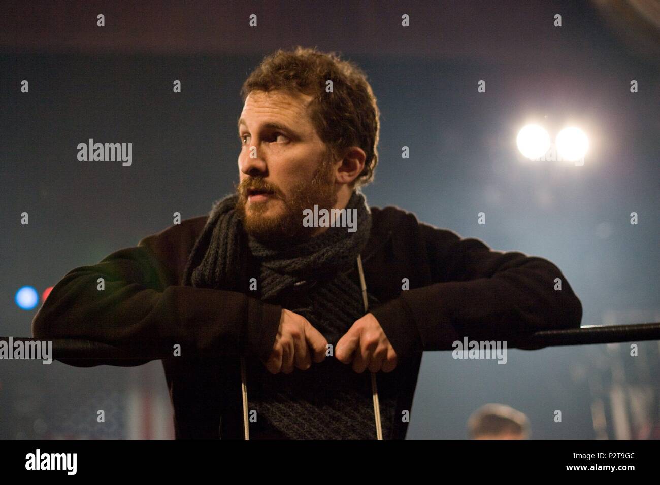 Original Film Title: THE WRESTLER. English Title: THE WRESTLER. Film ...