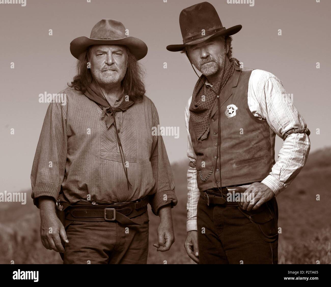 Original Film Title: DESOLATION CANYON-TV. English Title: DESOLATION ...