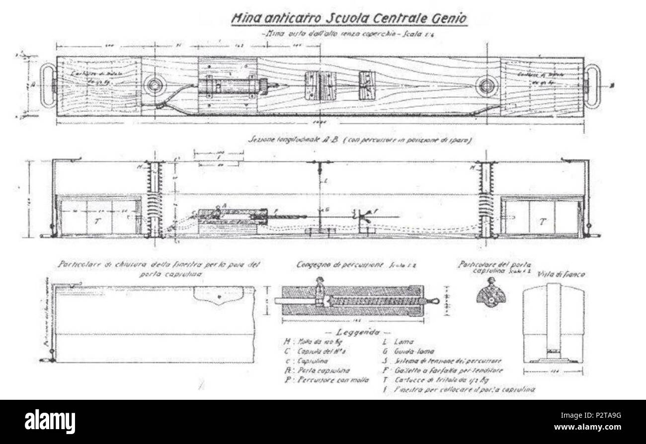 Anti tank equipment Cut Out Stock Images & Pictures - Alamy