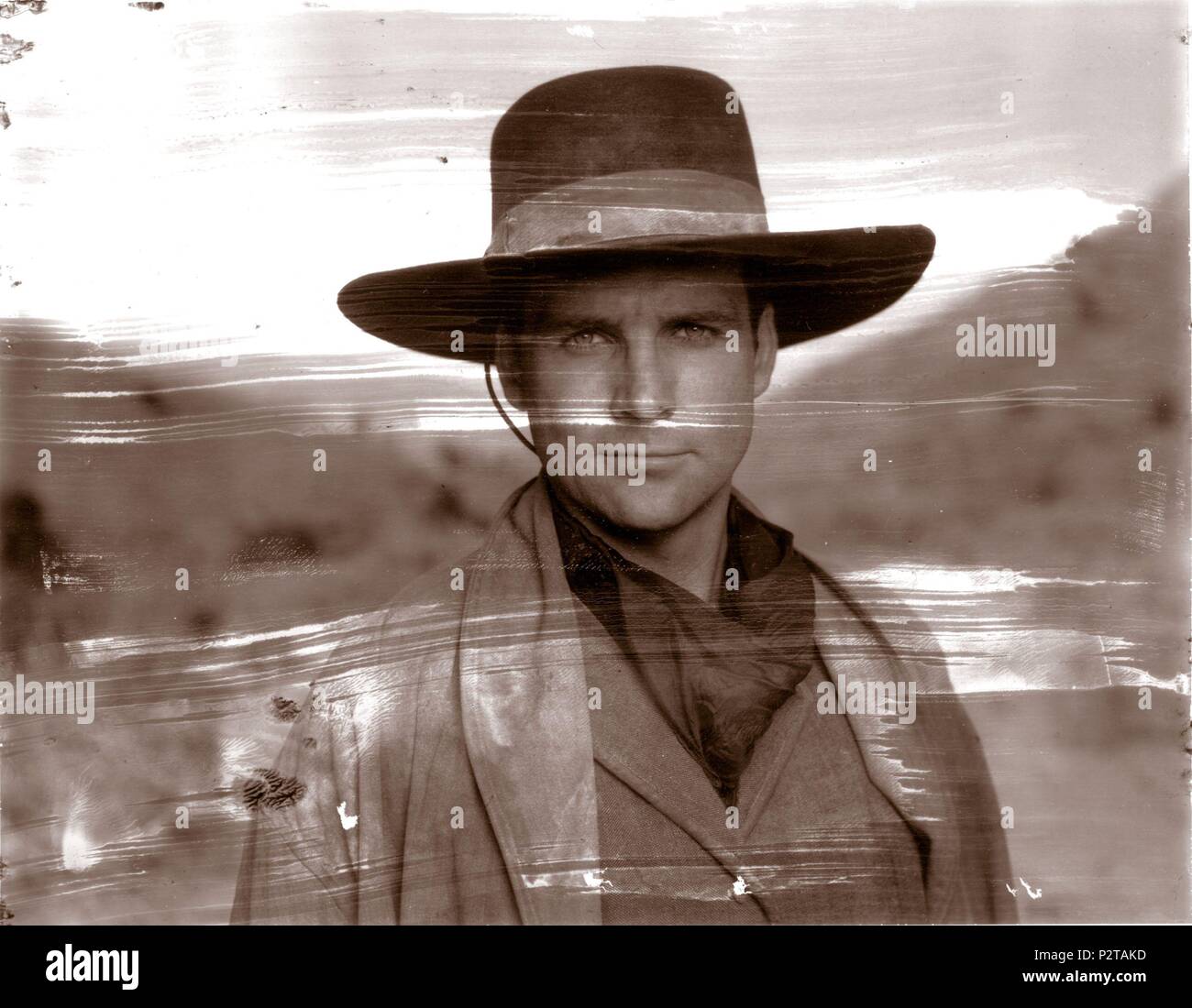 Original Film Title: DESOLATION CANYON-TV. English Title: DESOLATION ...