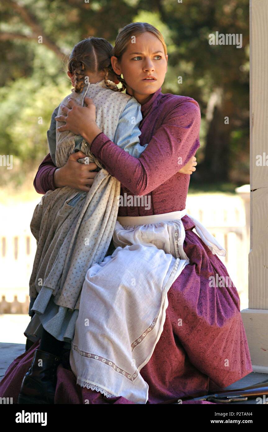 Original Film Title: DESOLATION CANYON-TV. English Title: DESOLATION ...