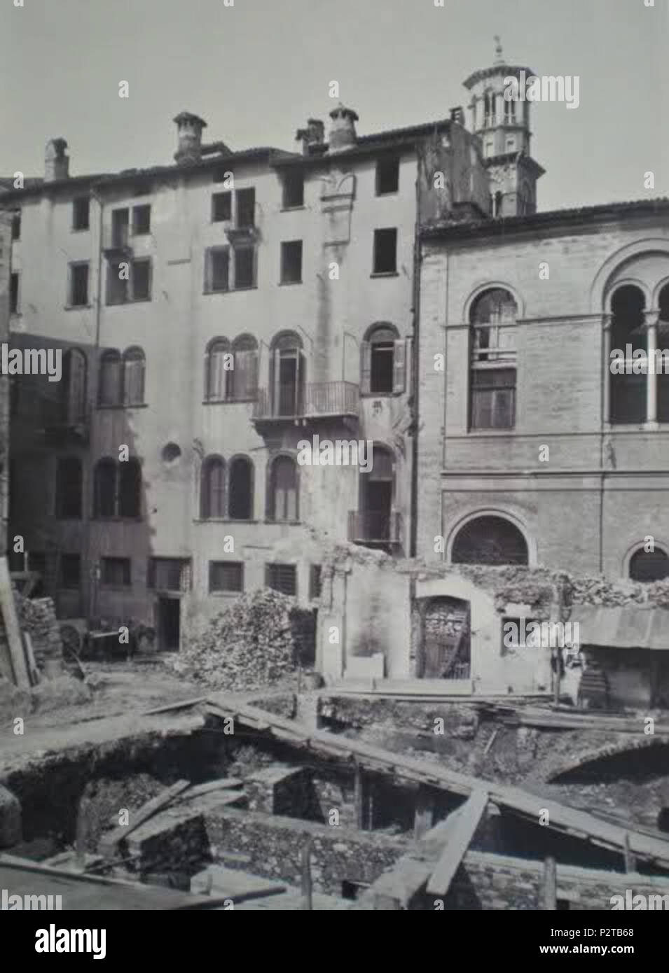 Seconda guerra mondiale seconda guerra mondiale hi-res stock photography and images - Alamy