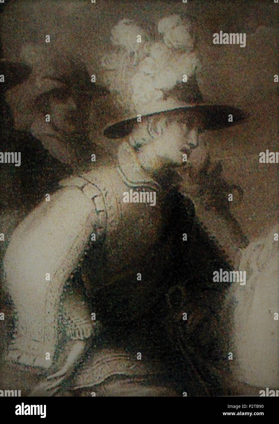 Urbino dynasty hi-res stock photography and images - Alamy