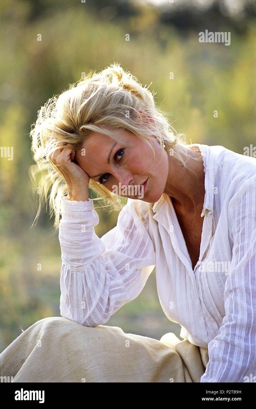 Alison doody hi-res stock photography and images - Alamy