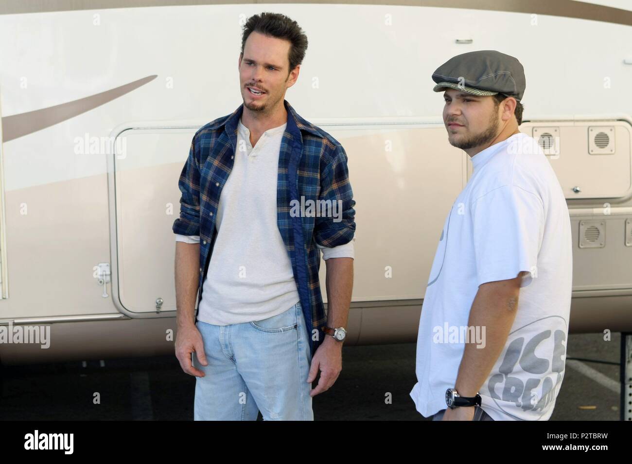 Immediate Entourage Standing