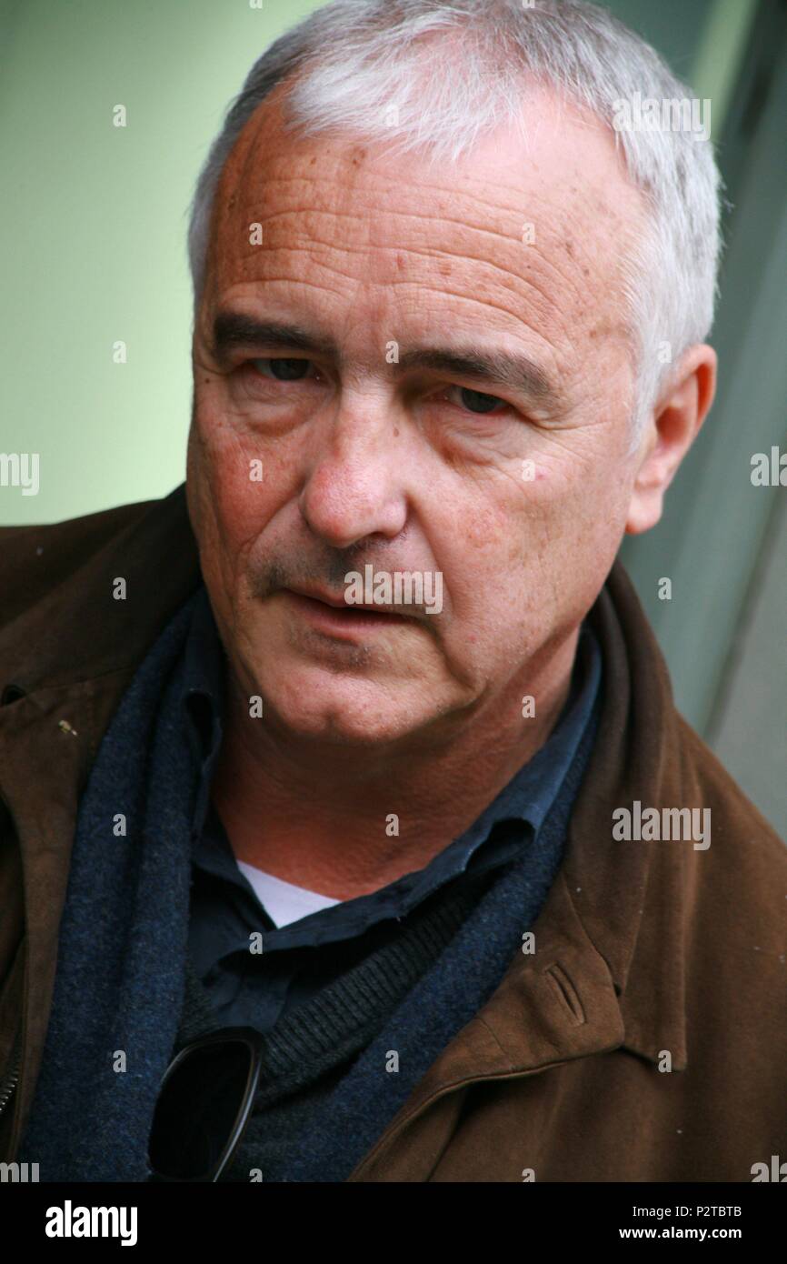 Year: 2008. Stars: JESUS GARAY. Credit: VIDAL, JOAN / Album Stock Photo ...