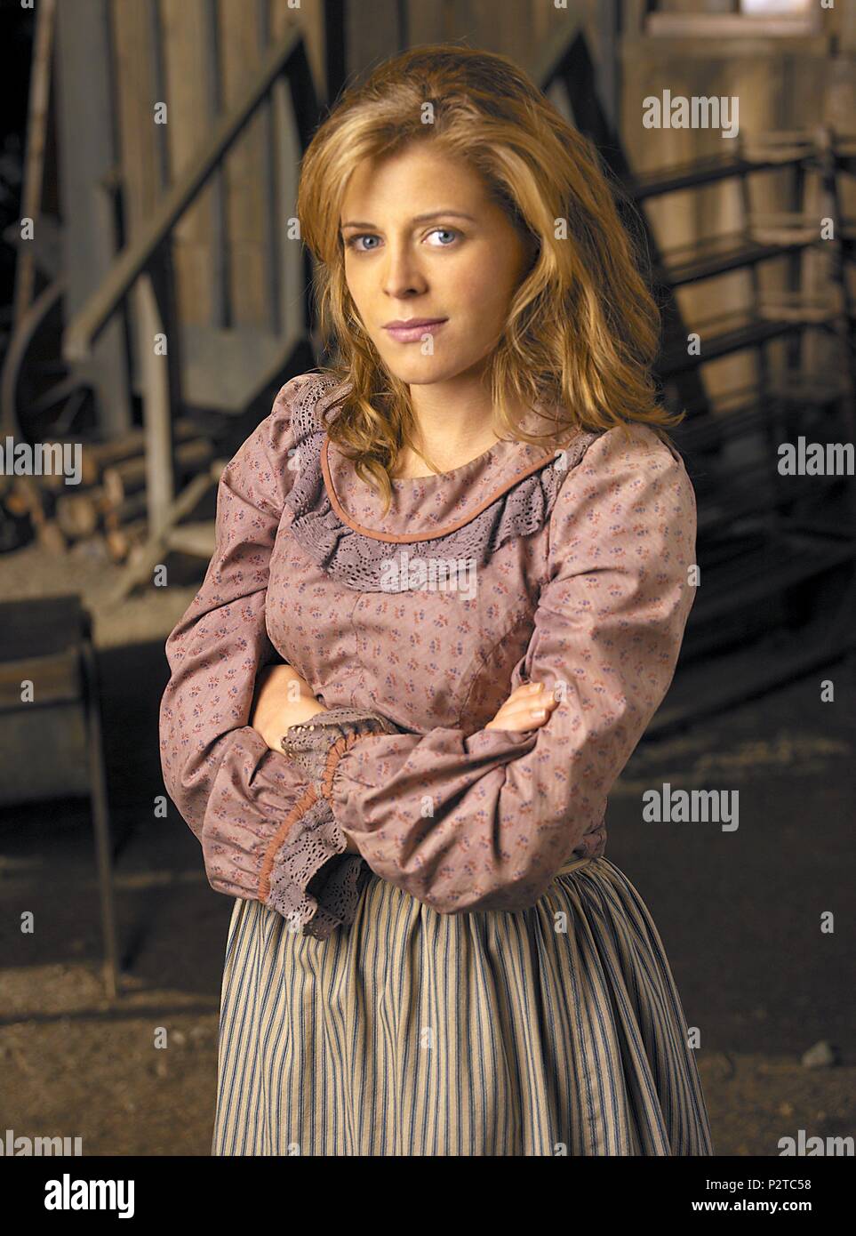 Original Film Title: TRAIL TO HOPE ROSE, THE-TV. English Title: TRAIL ...