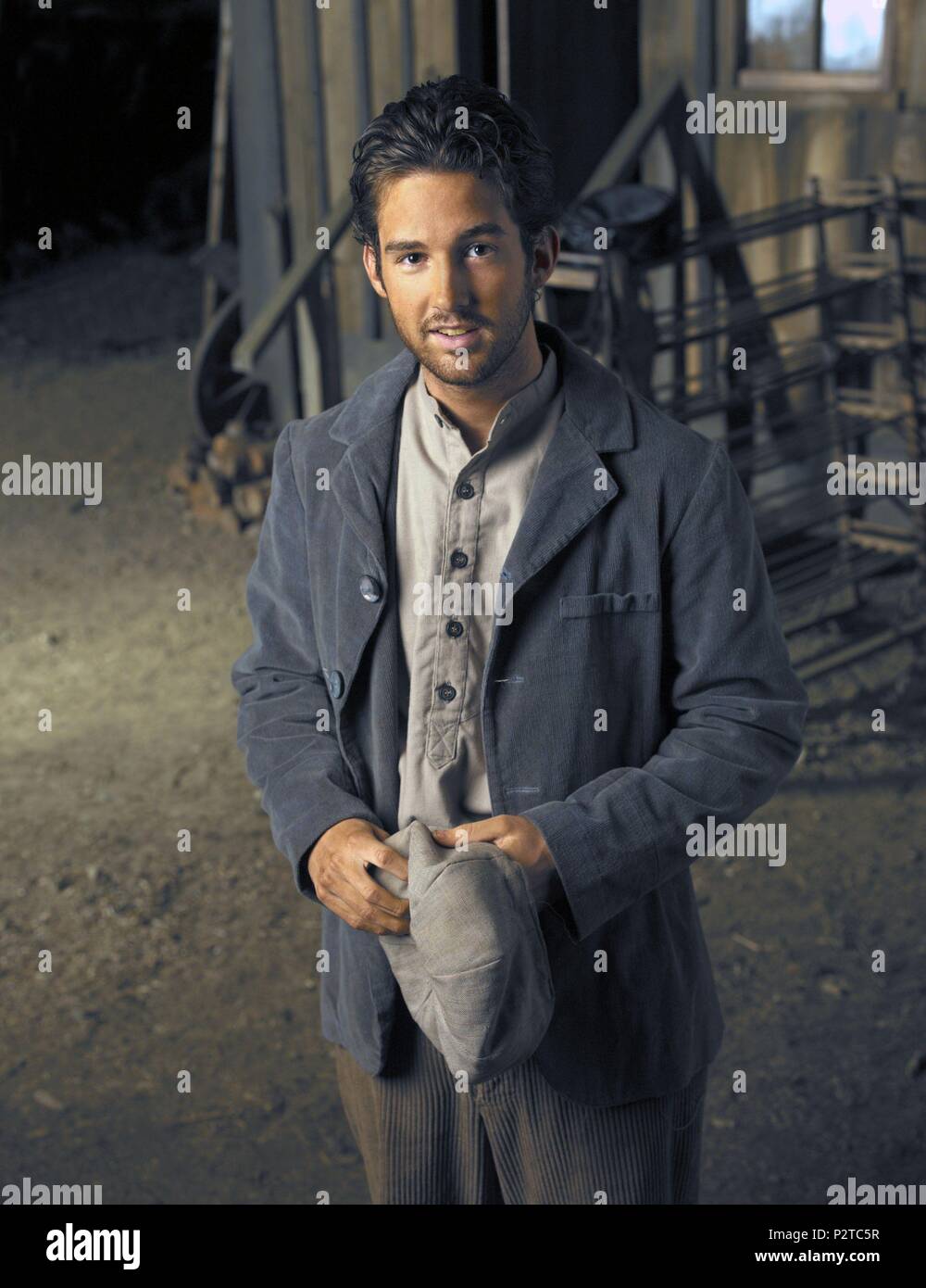 Jonathan david rose hi-res stock photography and images - Alamy