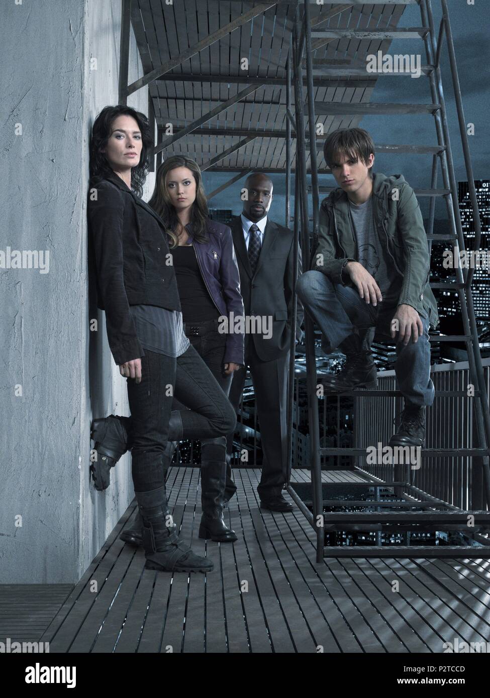 Original Film Title: TERMINATOR: THE SARAH CONNOR CHRONICLES-TV ...