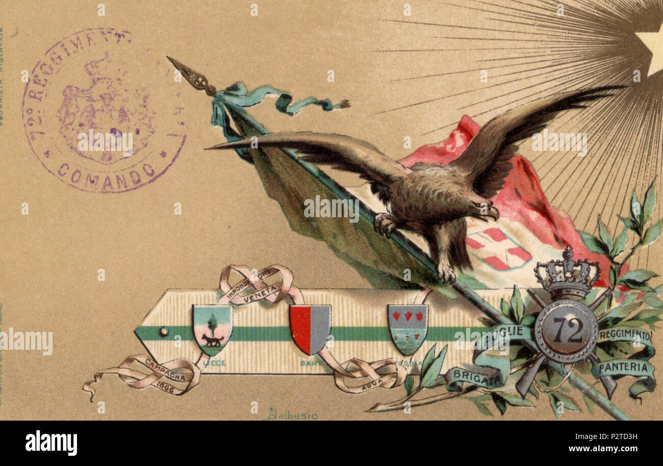 Brigata hi-res stock photography and images - Alamy