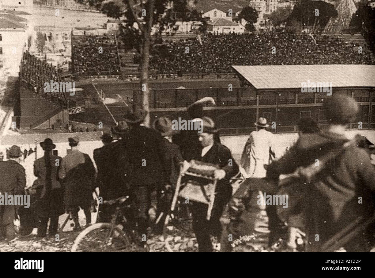 Stadio testaccio hi-res stock photography and images - Alamy