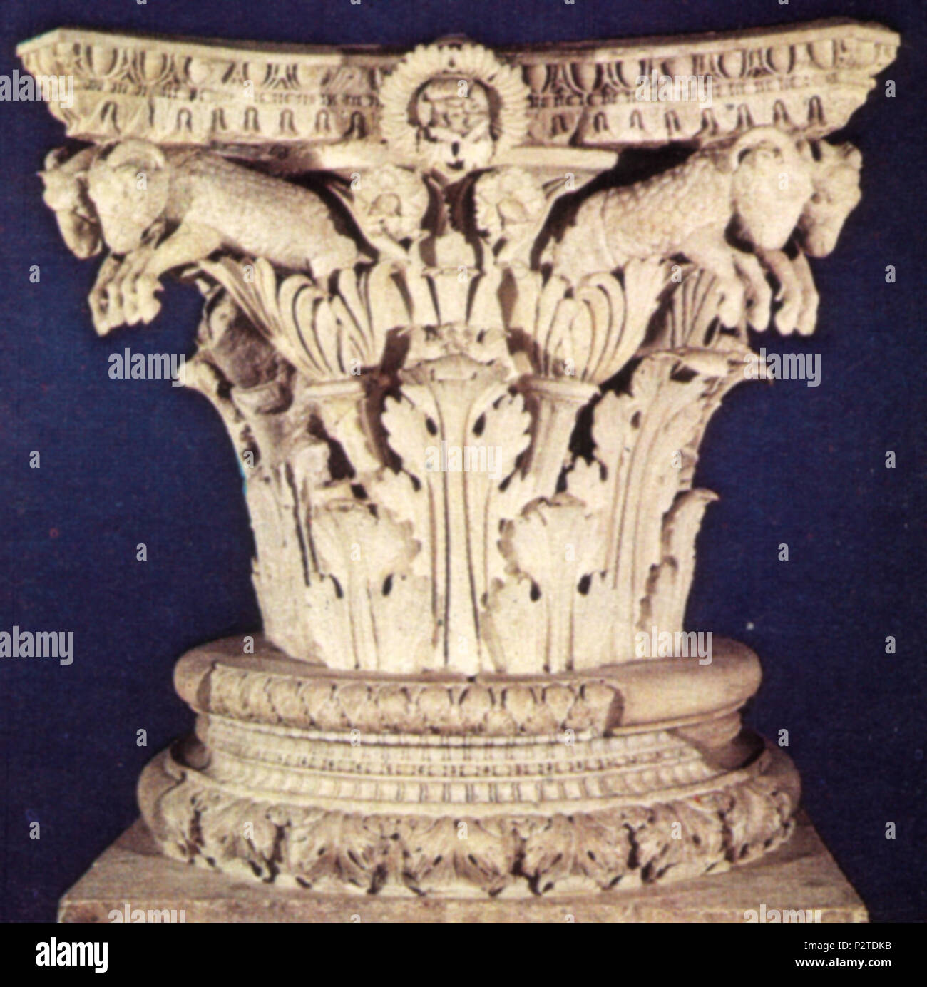 Guida romana hi-res stock photography and images - Alamy