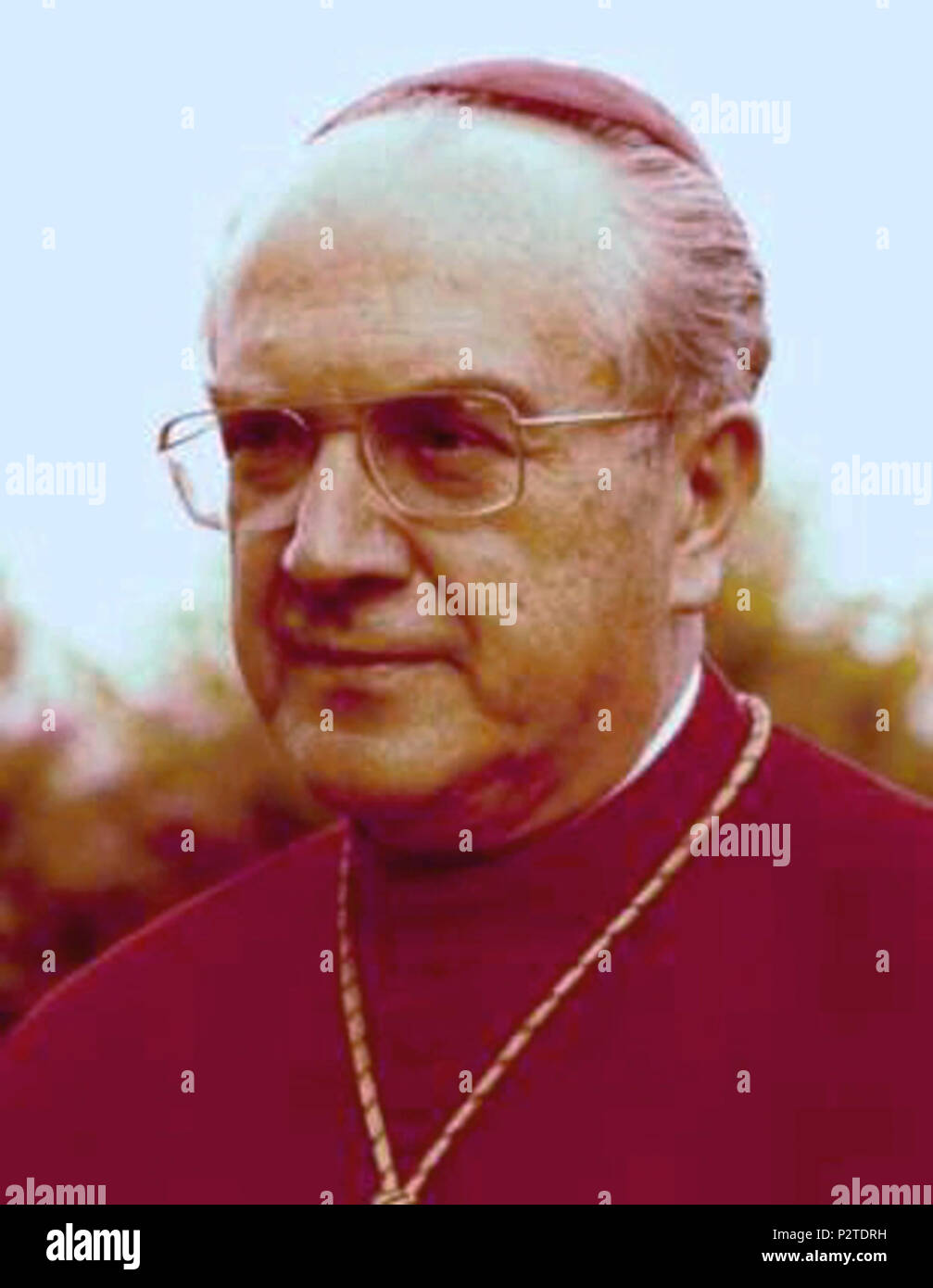 . Italiano: Cardinale Sebastiano Baggio . before 1976. Unknown 15 ...