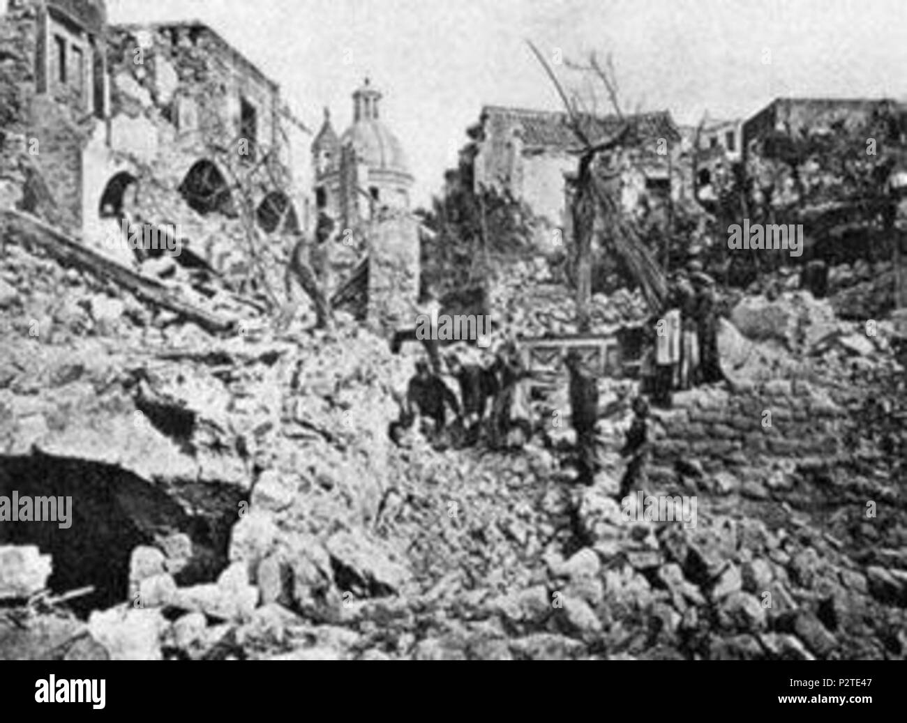 Isola d'ischia hi-res stock photography and images - Alamy