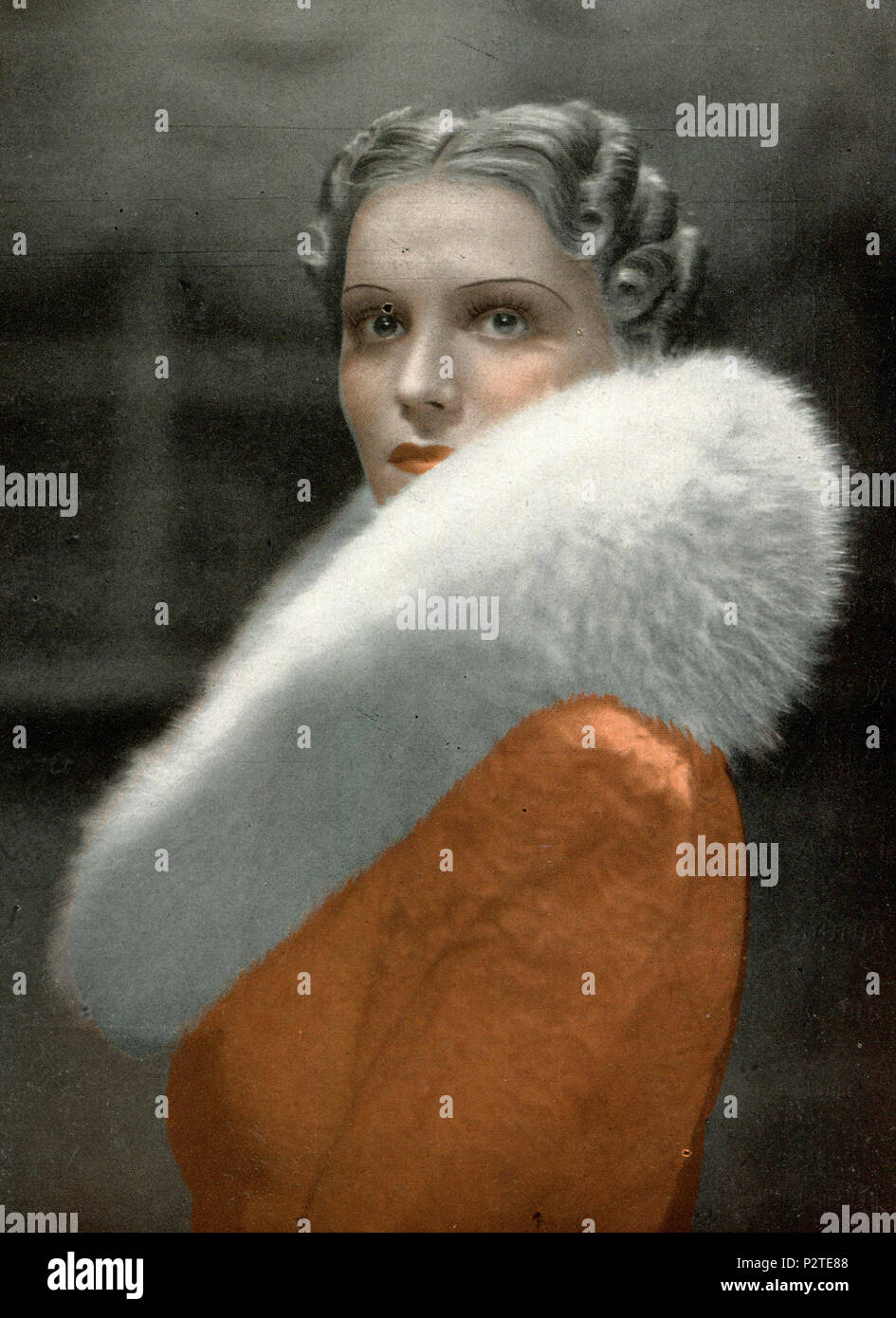 Contessa di parma hi-res stock photography and images - Alamy