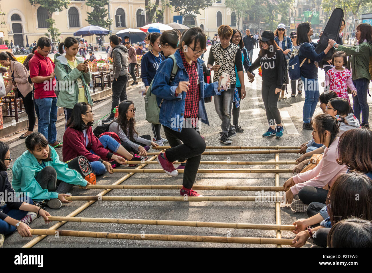 Traffic free zone hi-res stock photography and images - Alamy