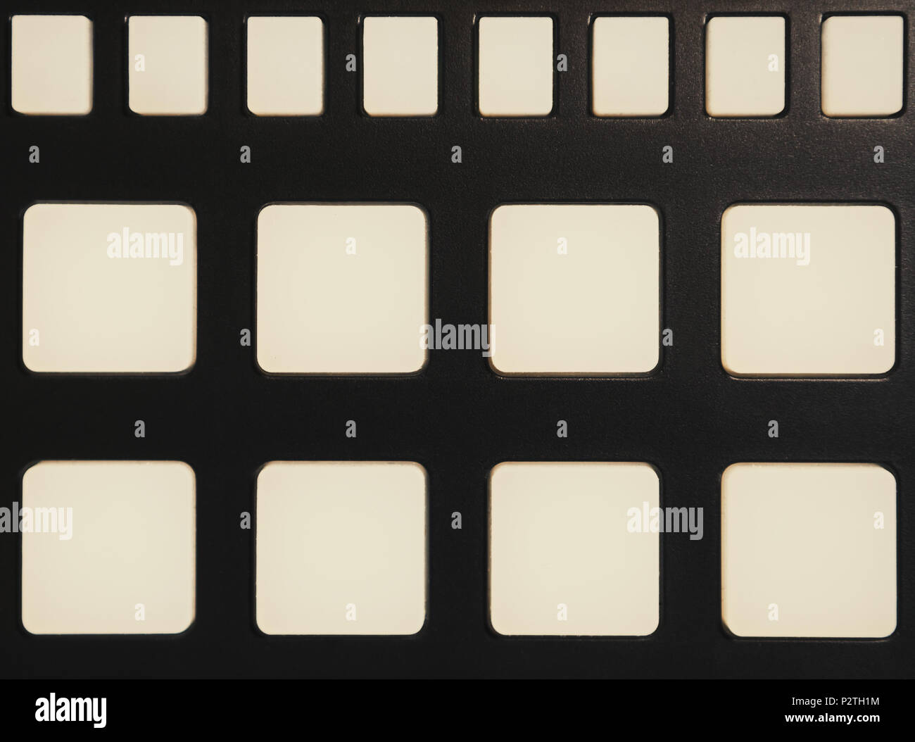 Record making machine hi-res stock photography and images - Alamy