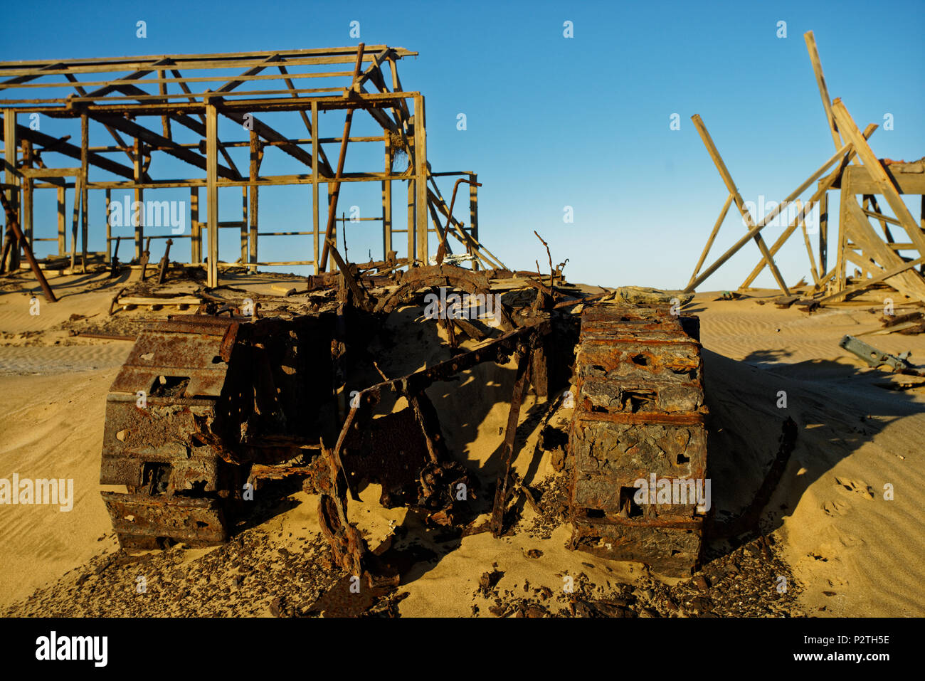 Caterpillar bulldozer century hi-res stock photography and images - Alamy