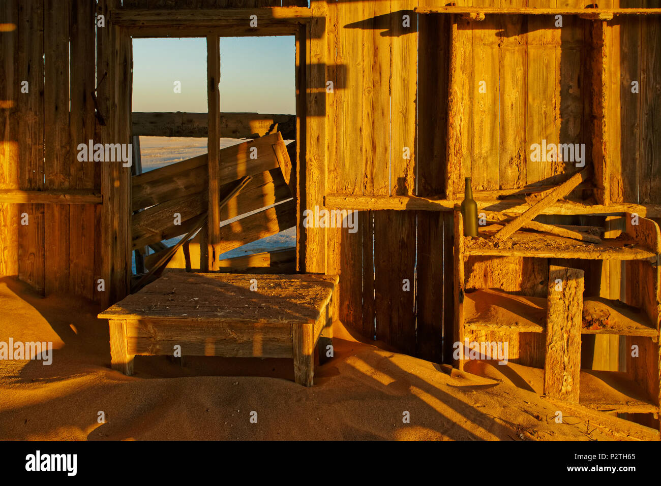 Namibia diamond mines hi-res stock photography and images - Alamy