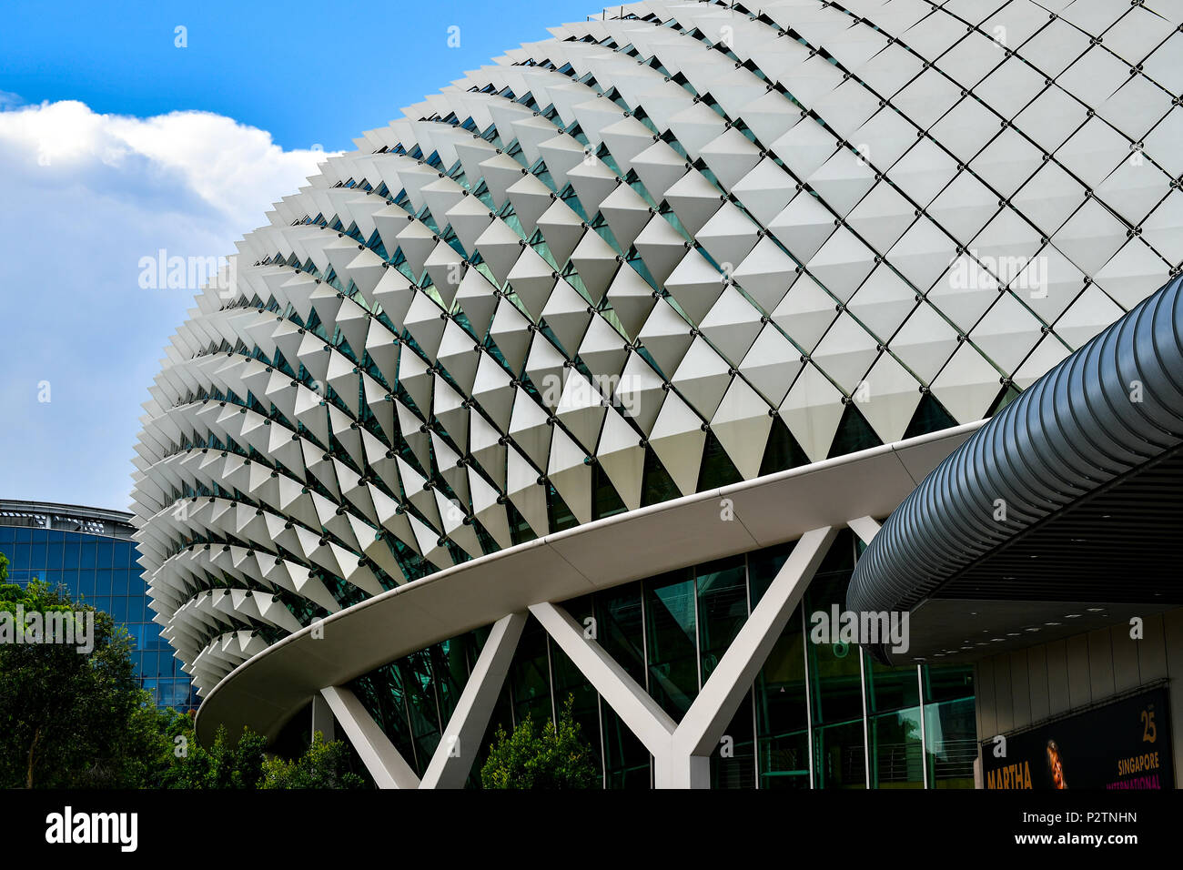 Abstract modern architecture structure hi-res stock photography and ...