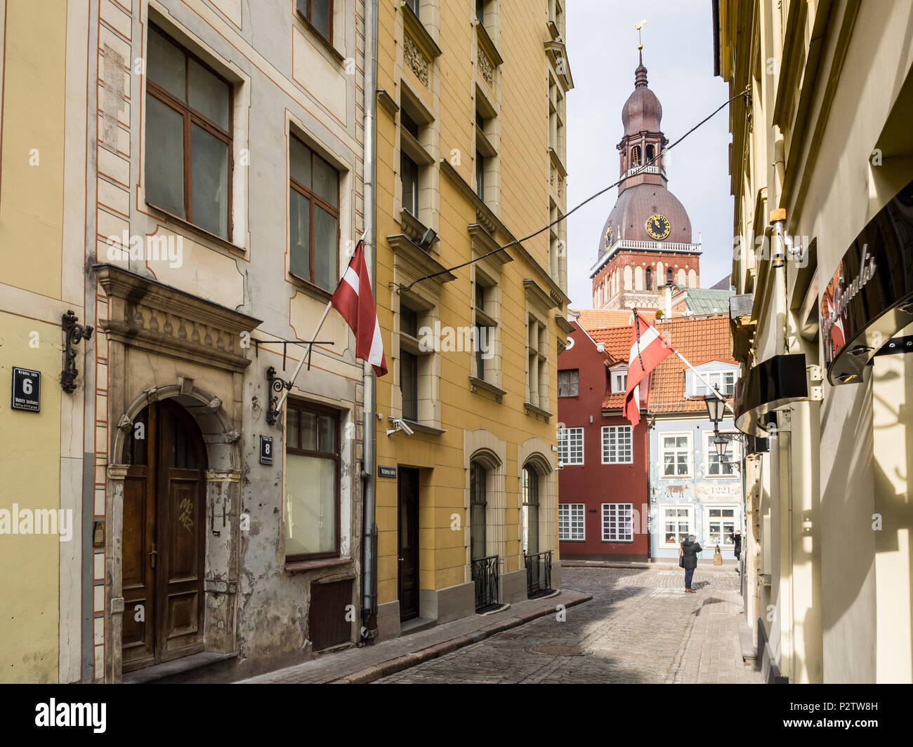 Old countries hi-res stock photography and images - Alamy