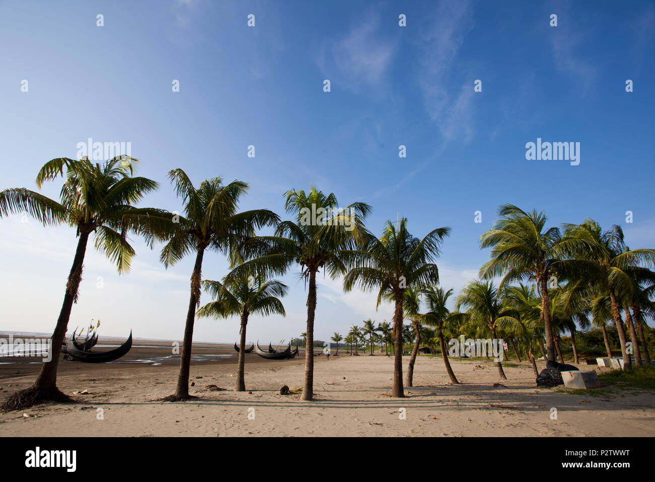 Inani Sea Beach High Resolution Stock Photography and Images - Alamy