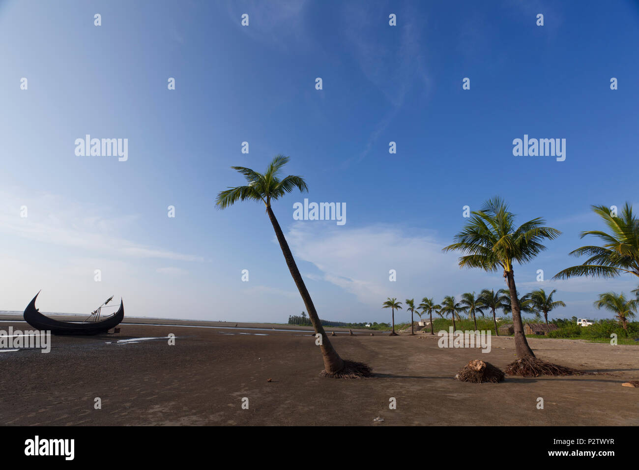 Inani sea beach hi-res stock photography and images - Alamy