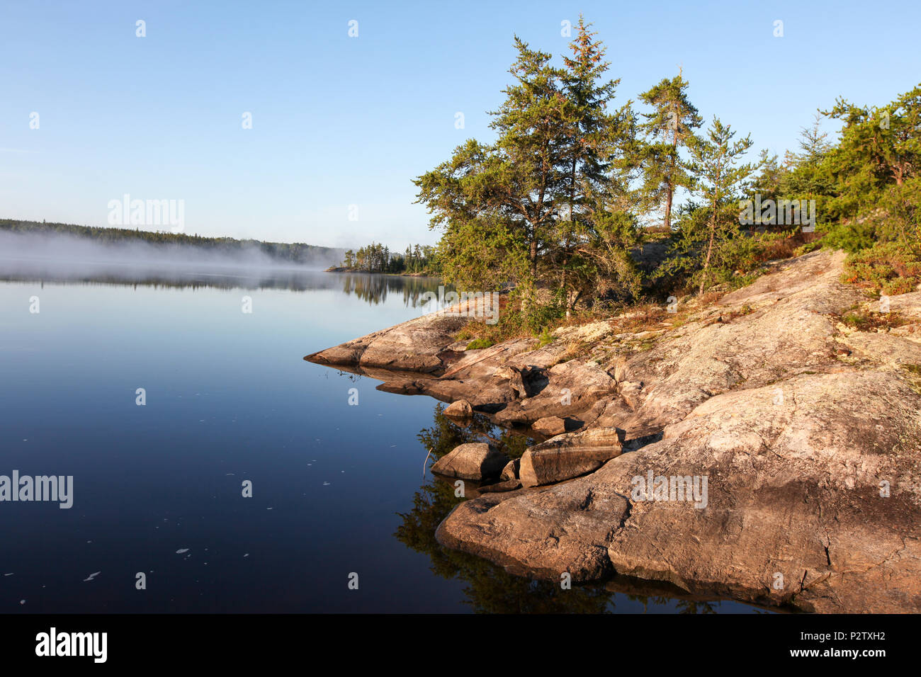 Wilderness lifestyle hi-res stock photography and images - Alamy