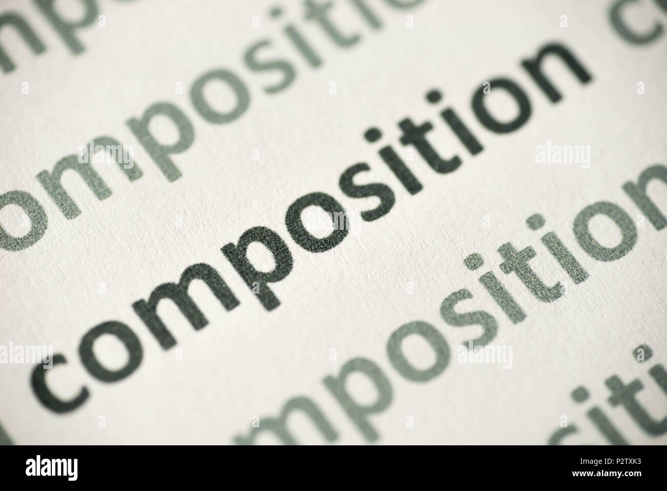 Word formation hi-res stock photography and images - Alamy