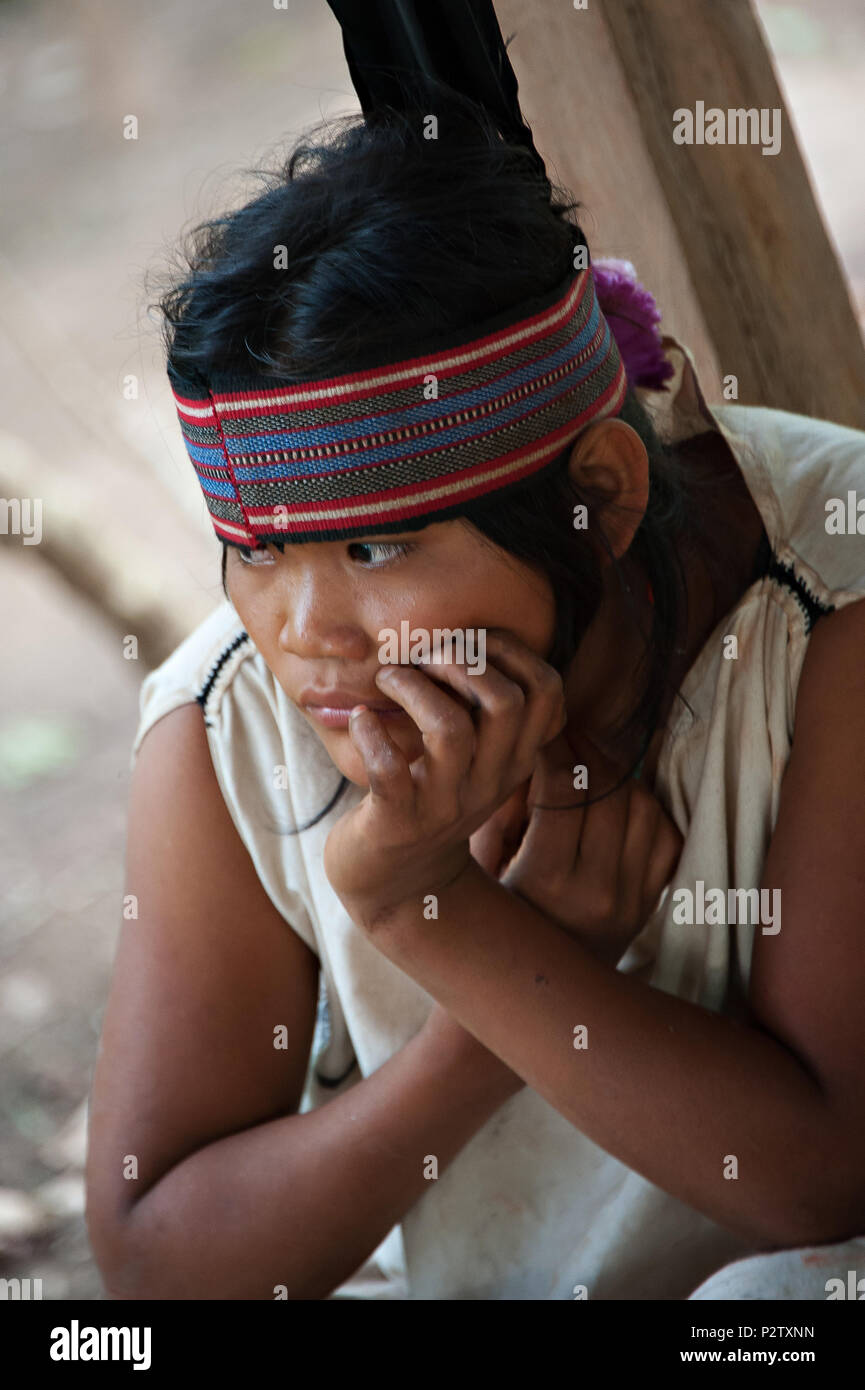 Inkaterra amazon reserve hi-res stock photography and images - Alamy