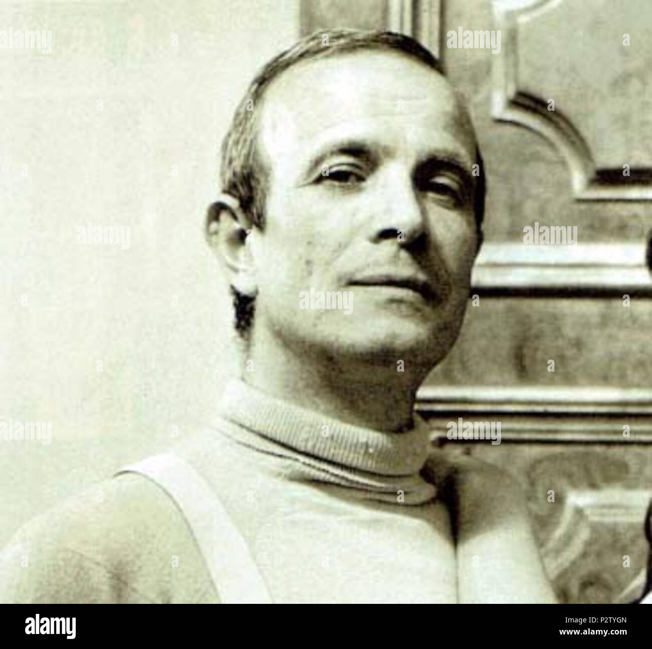 . Il regista Fernando Di Leo nel 1976. . Unknown 28 Fernando Di Leo ...