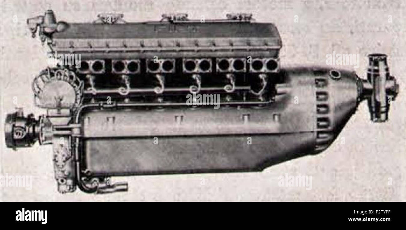 Fiat 16 20 hp hi-res stock photography and images - Alamy